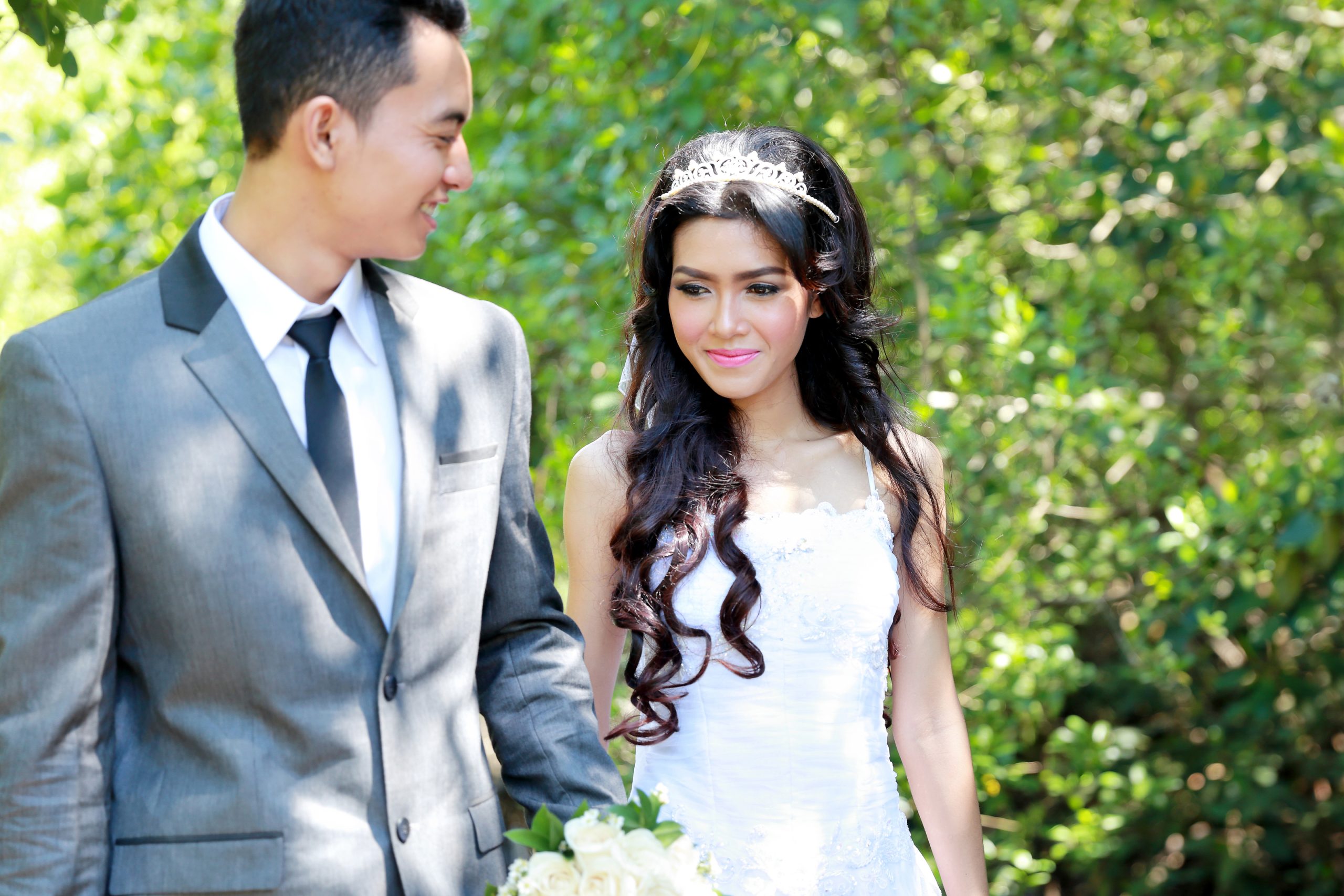 Planning Your Dream Day: Explore Outdoor Chinese Wedding Venues in ...