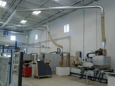 Exploring the Evolution of Aerospace Ducting Systems in the US ...