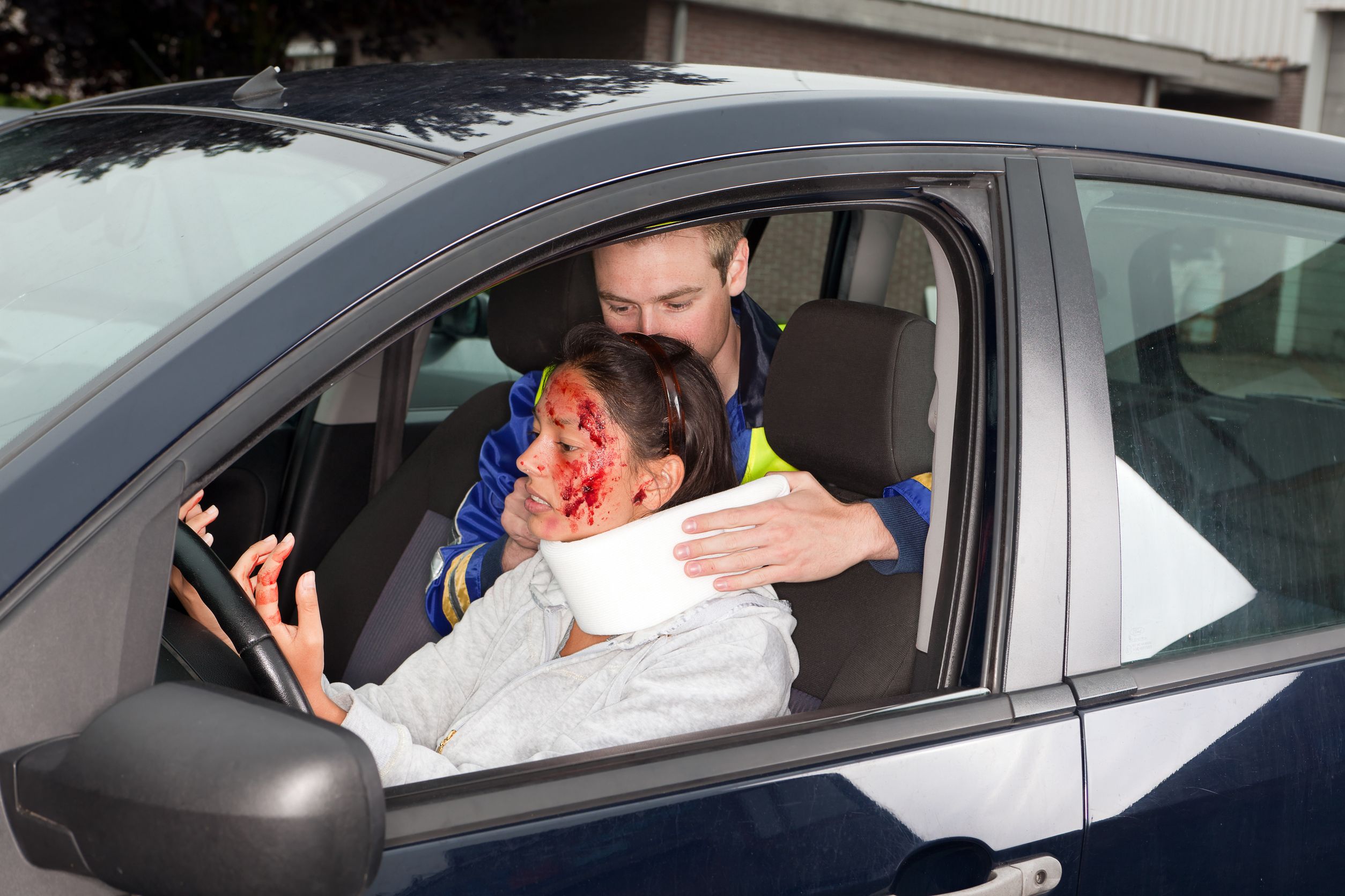 Common Mistakes Avoided by Working With a Car Crash Injury Lawyer North ...